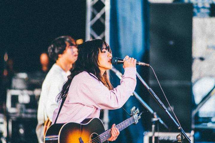 怎么评价aimyon？ - 知乎