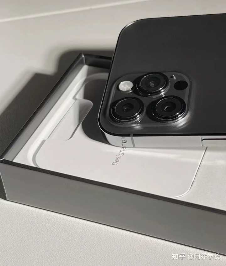 iPhone12pm和13pm怎么选? - 知乎