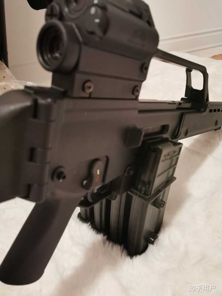 国内射击体验馆枪弹成本有多高？ - 知乎