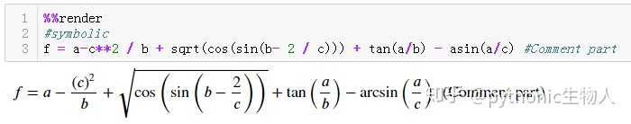 打latex公式可以练到像手写一样快吗？ - 知乎
