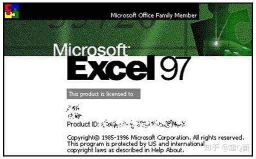 excel的发展历史？ - 知乎