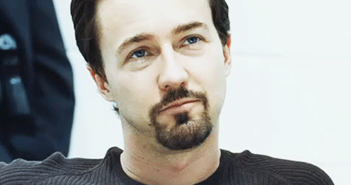 为何爱德华诺顿很少参与商业电影的制作，在中国网络上人气却如此之高？ - 知乎