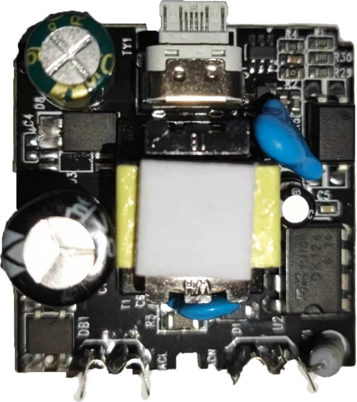 pd3.0和pps这两种充电协议有什么关系？ - 知乎