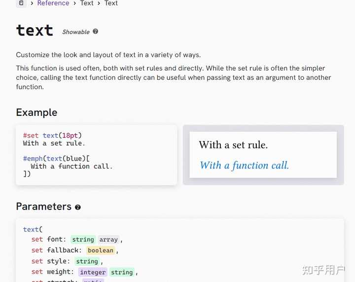 如何看待 typst? - 知乎