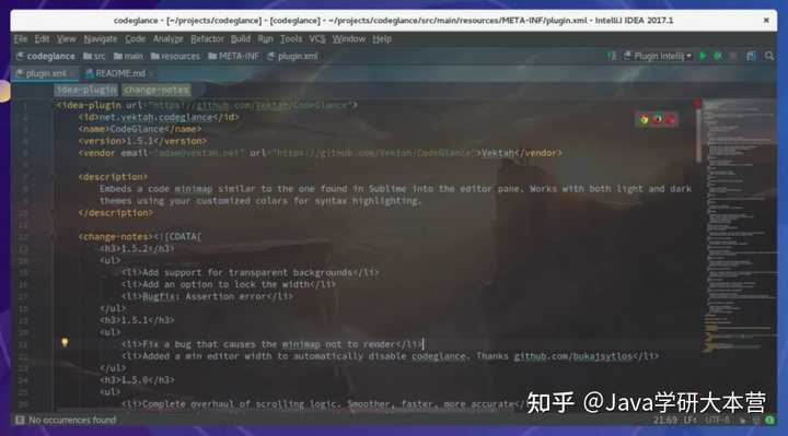Android Studio与其IntelliJ IDEA相比, 其差异与利弊主要有哪些? - 知乎