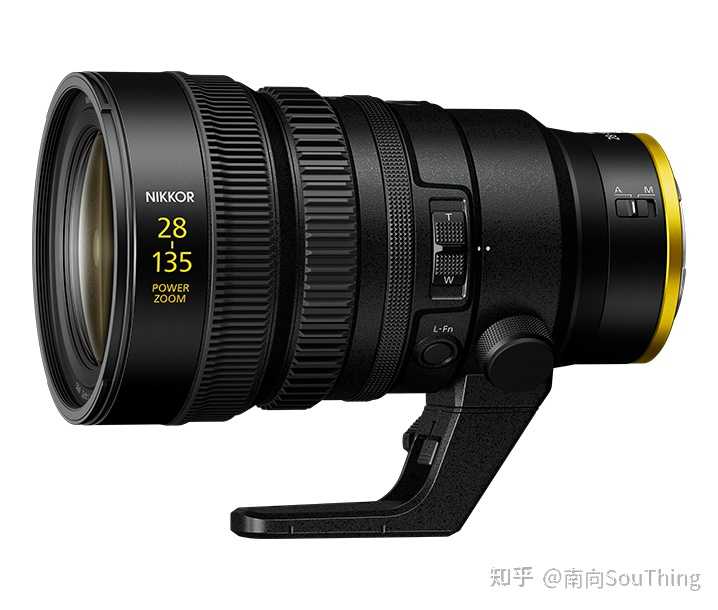 如何评价尼康 2 月 13 日发布的 Z 28-135mm F/4 PZ 镜头？ - 知乎