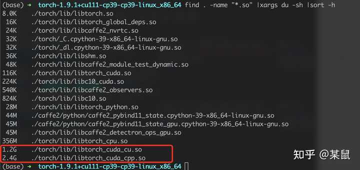 为什么电脑装了pytorch没有安装cuda，还是能够使用gpu？ - 知乎