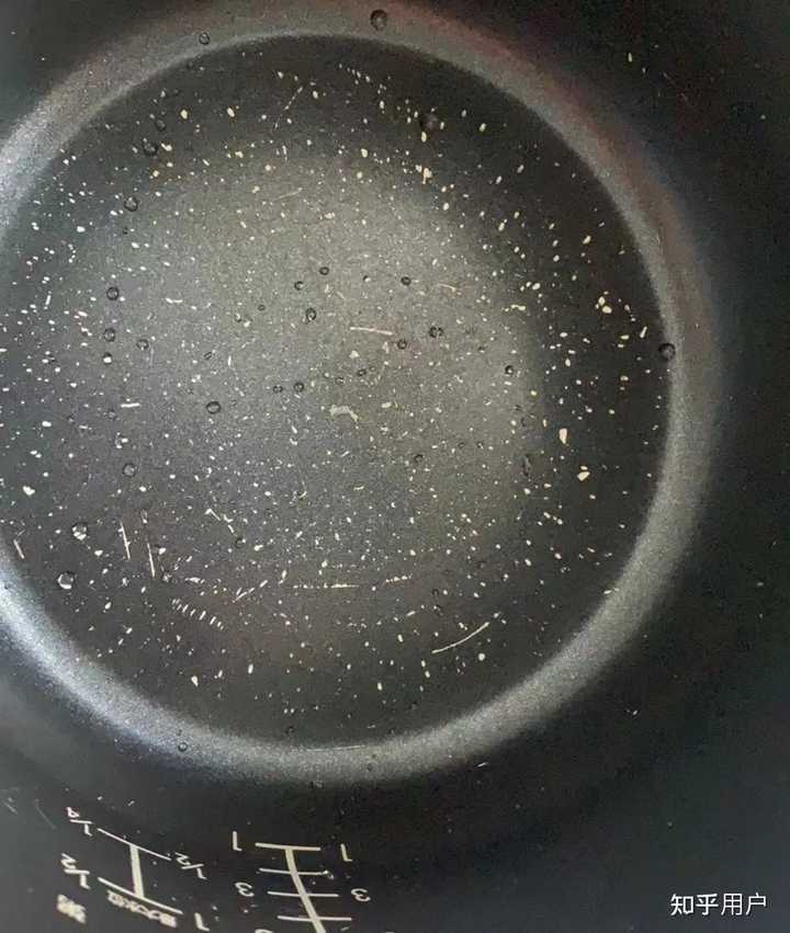 电饭煲内胆涂层脱落应该怎么修复？ 知乎