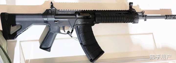 191 精准步枪列装，它有哪些特点？对步兵战斗力提升有什么意义？ - 知乎