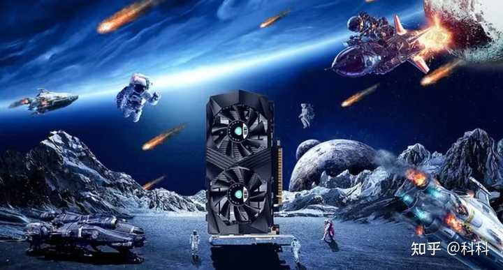 配合6090显卡的组装机电脑配置清单都有哪些？ - 知乎