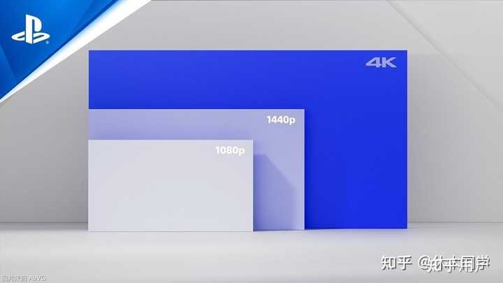 ps5游戏能2k么？ - 知乎