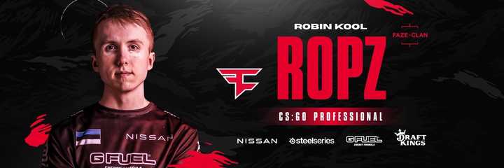 你为什么喜欢CS:GO战队Faze Clan？ - 知乎