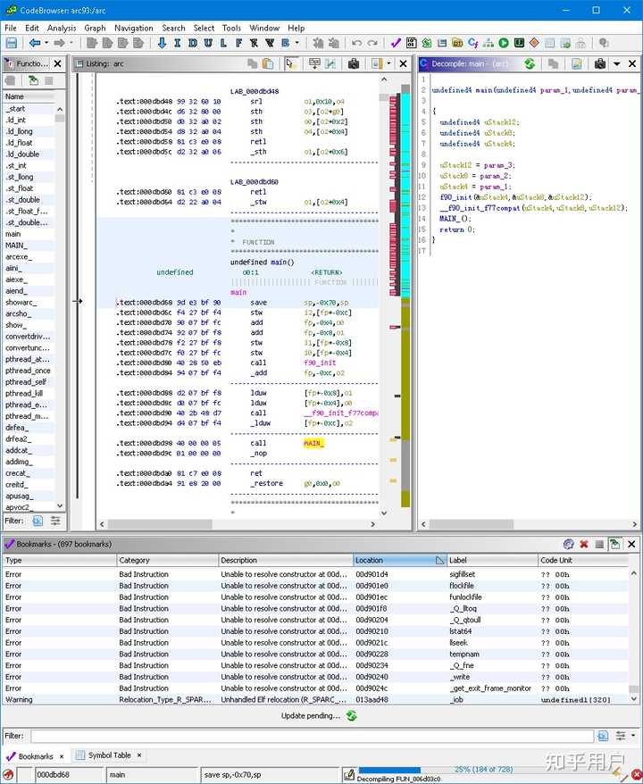 有没有人在unix下进行过motif开发？unix下图形界面开发工具还有什么？ - 知乎