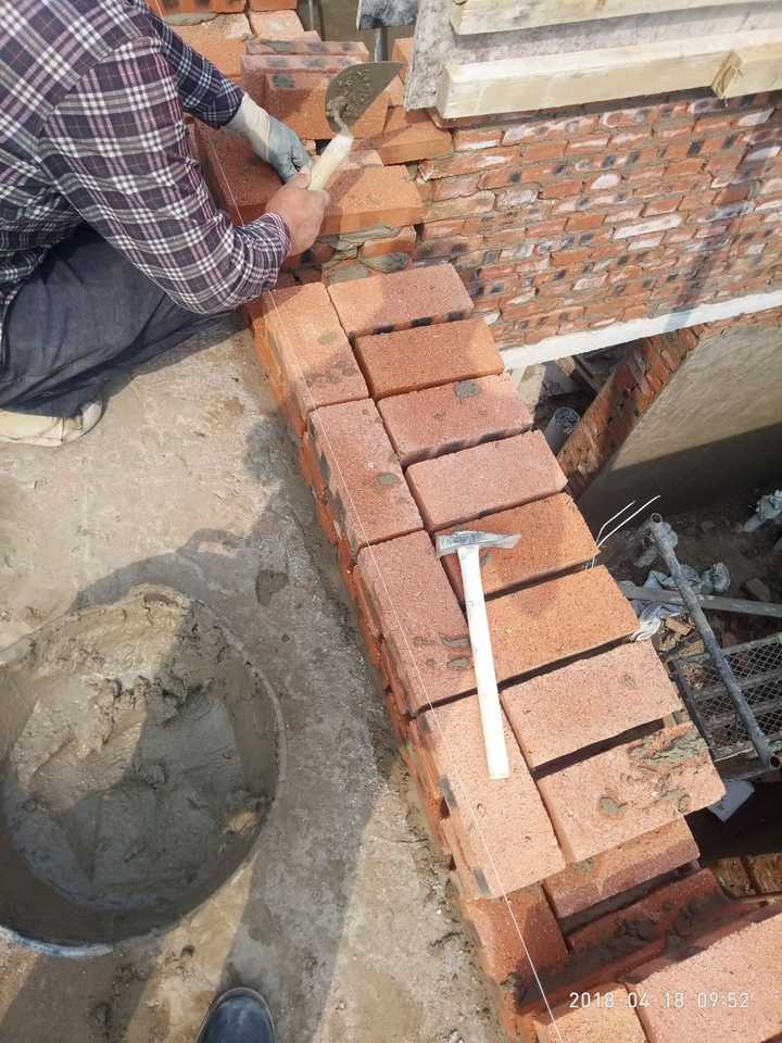 标准砖的尺寸（240/115/53mm）是怎么确定的？为什么是这样的？ - 知乎