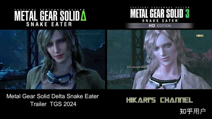 疑似“蛇叔”SNAKE的角色在小岛秀夫新作《死亡搁浅2》中突然出现，这意味着什么？ - 知乎