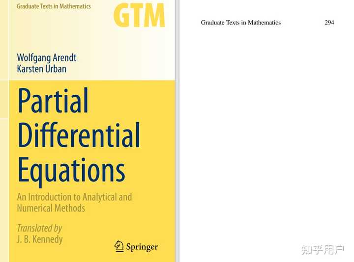 有哪些数学教材值得精读？ - 知乎