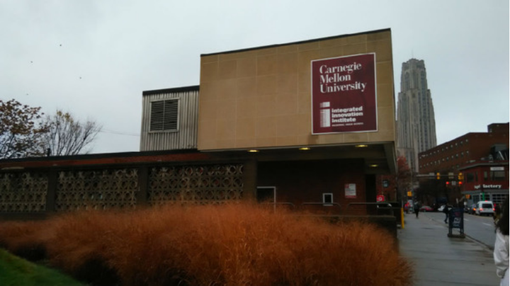 CMU EE 的研究生还是Upenn EE的研究生？ - 知乎