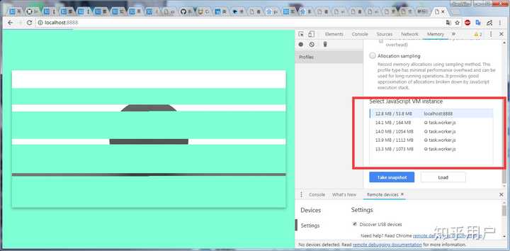 如何处理paused before potential out-of-memory crash？ - 知乎