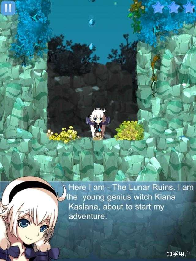 怎么看待米哈游早期在《fly me 2 the moon》发布后官号与玩家的互动评论？ - 知乎