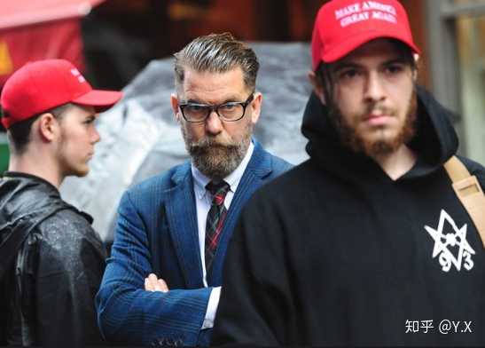 如何看待soy boy? - 知乎