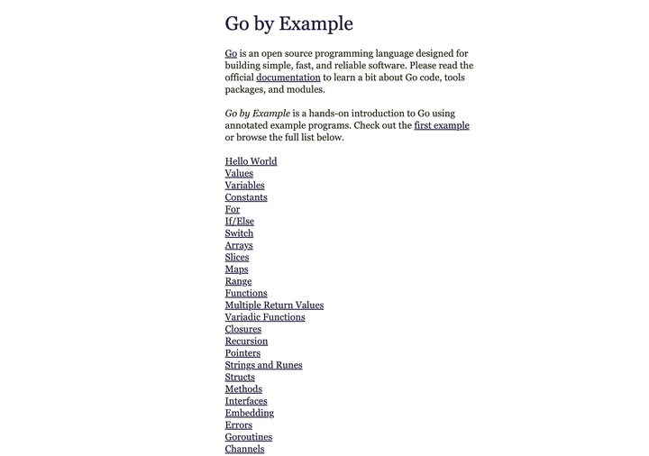 Go语言后端开发如何规划学习路线？ - 知乎