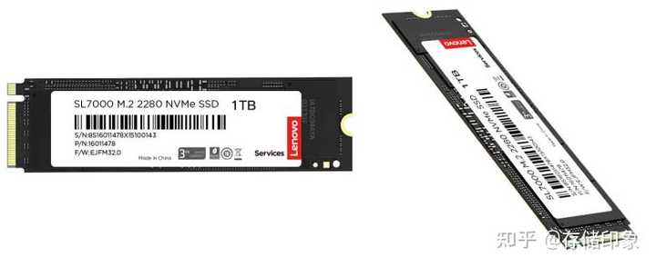想给R7000升级存储，这三个哪个更具有性价比？ - 知乎