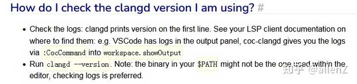 clangd、clang、gcc三者的关系是什么？clangd是clang中的一部分？ - 知乎