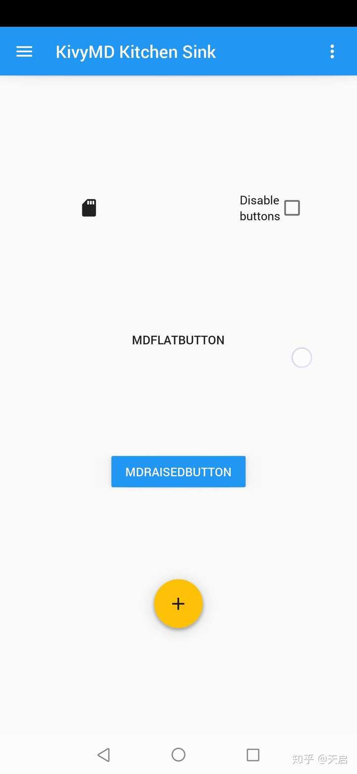 为什么关于Python的UI框架 kivy ，在中国无人问津，而且相关的书籍很少？ - 知乎