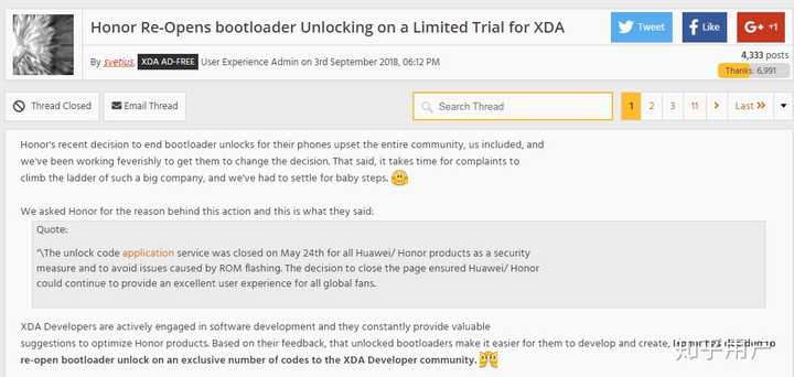 如何评价开源项目 OpenKirin？ - 知乎