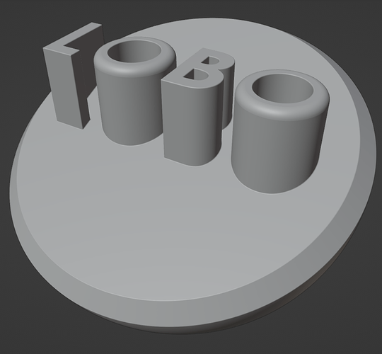 blender如何导入Rhino模型？ - 知乎