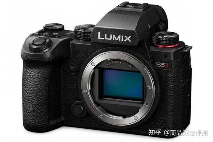 全画幅微单，松下S5M2和索尼A7C2选哪一款？ - 知乎
