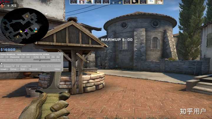 如何评价CS2？ - 知乎