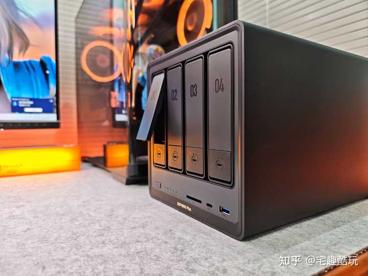 搞了NAS之后去哪里下载4K，8K的电影？ - 知乎