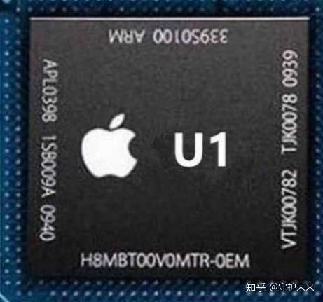 2022年，apple watch上的u1芯片到底有什么用？ - 知乎