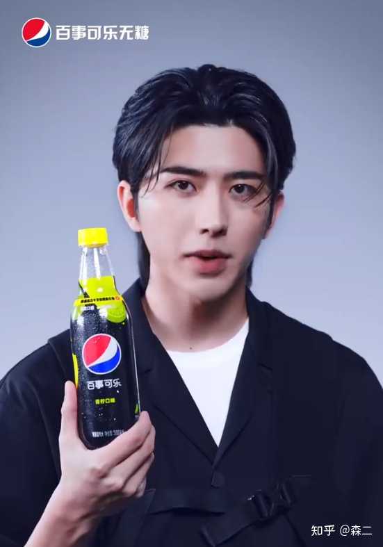 百事可乐无糖对你有什么吸引力？ - 知乎