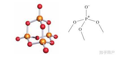 P4O6 P4O8 P4O10 P4O18 P4O12它们的结构式画成平面是什么？ - 知乎
