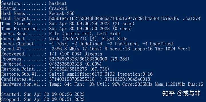 公布他人身份证号的 SHA256 哈希码违法吗？ - 知乎