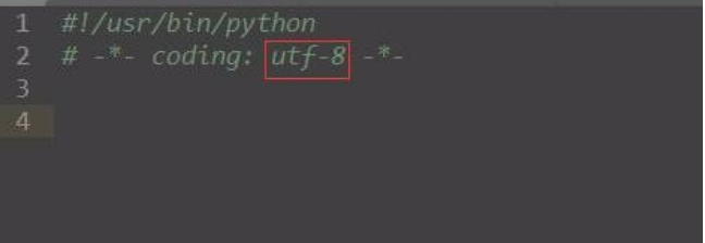 我的Python3.11为什么不能写中文注释? - 知乎