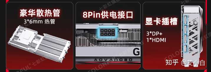 七彩虹4060ti8g旗舰版和5060ti16g丐版怎么选? - 知乎