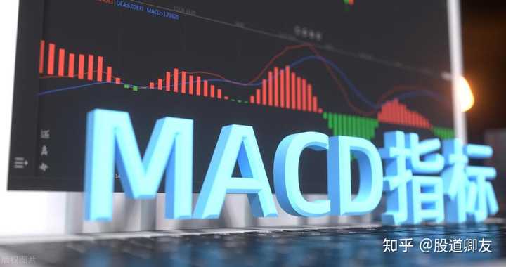 MACD 的参数，怎么设置比较合理？ - 知乎