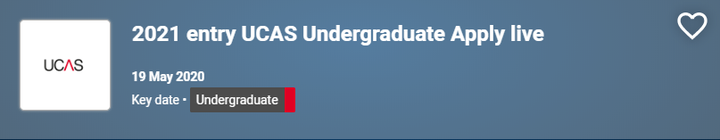用UCAS申请英国大学有什么需要注意的地方吗? - 知乎