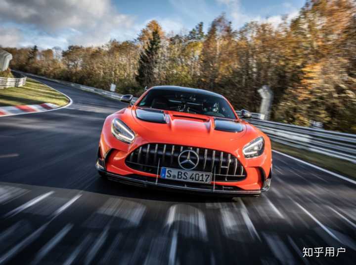 电车马力普遍很大，如果续航问题得以解决，现在的 amg, m,rs 的燃油性能车是不是没有存在意义了? - 知乎