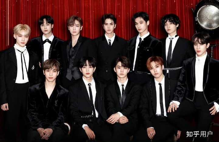 想入坑The boyz， 有姐妹可以安利一下吗？ - 知乎