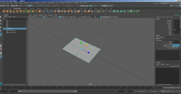 Maya自带Arnold如何渲染透明贴图？ - 知乎