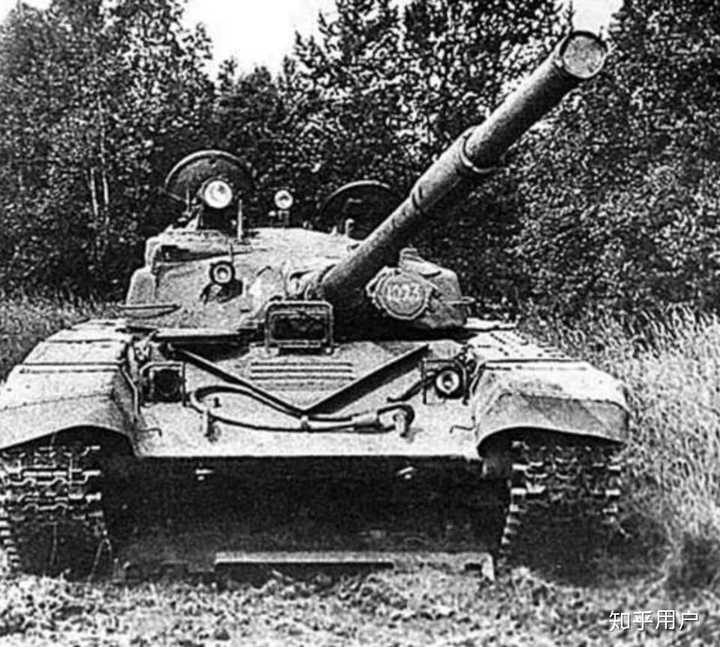 如何分辨T-72M/M1 T-72A T-72B T-72S T-72BM等各种T-72改型？ - 知乎