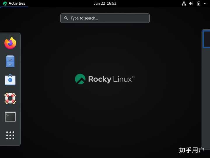 大学生小白求一个Rocky Linux 的图文安装教程？ - 知乎