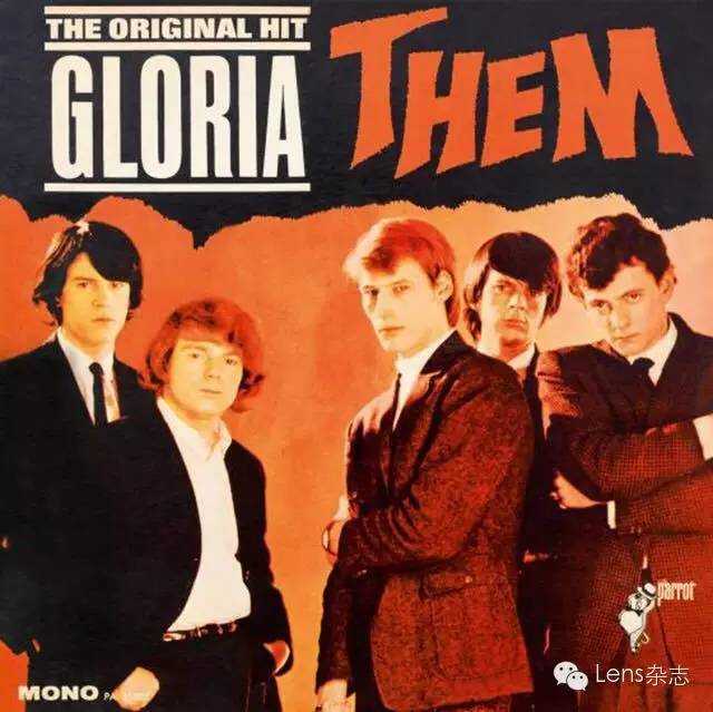 你认为有哪些比较经典的摇滚唱片封面？ - 知乎