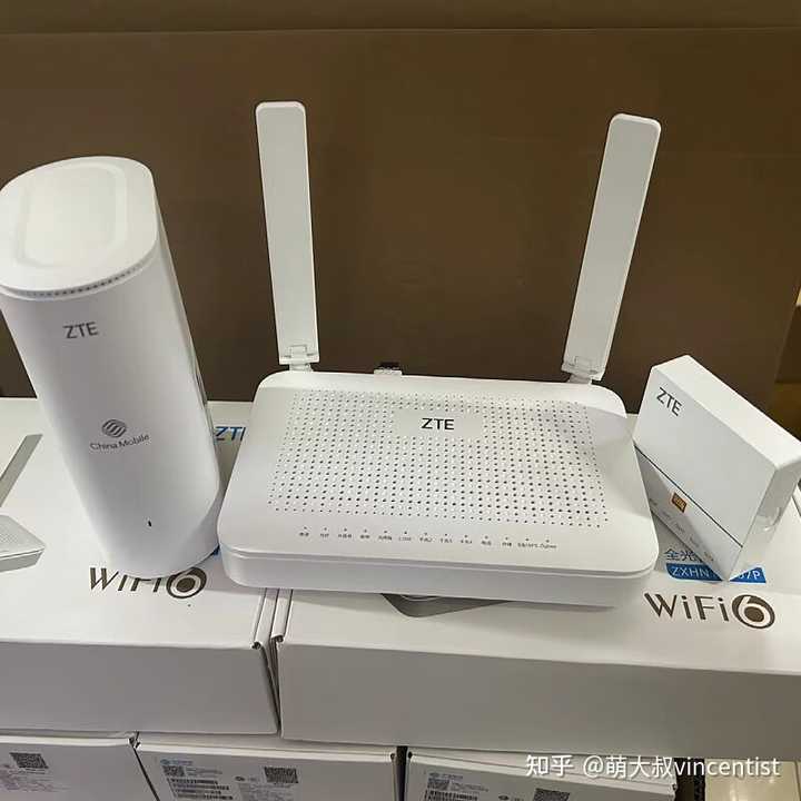 联通光宽带FTTR从光猫只能无线连接吗？ - 知乎