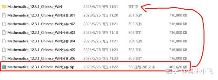 有哪些靠谱的mathematica的安装包以及安装教程？ - 知乎