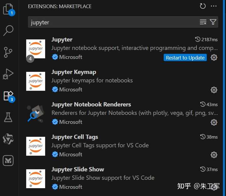 为什么周围人都推荐用vscode，真的好用吗？ - 知乎